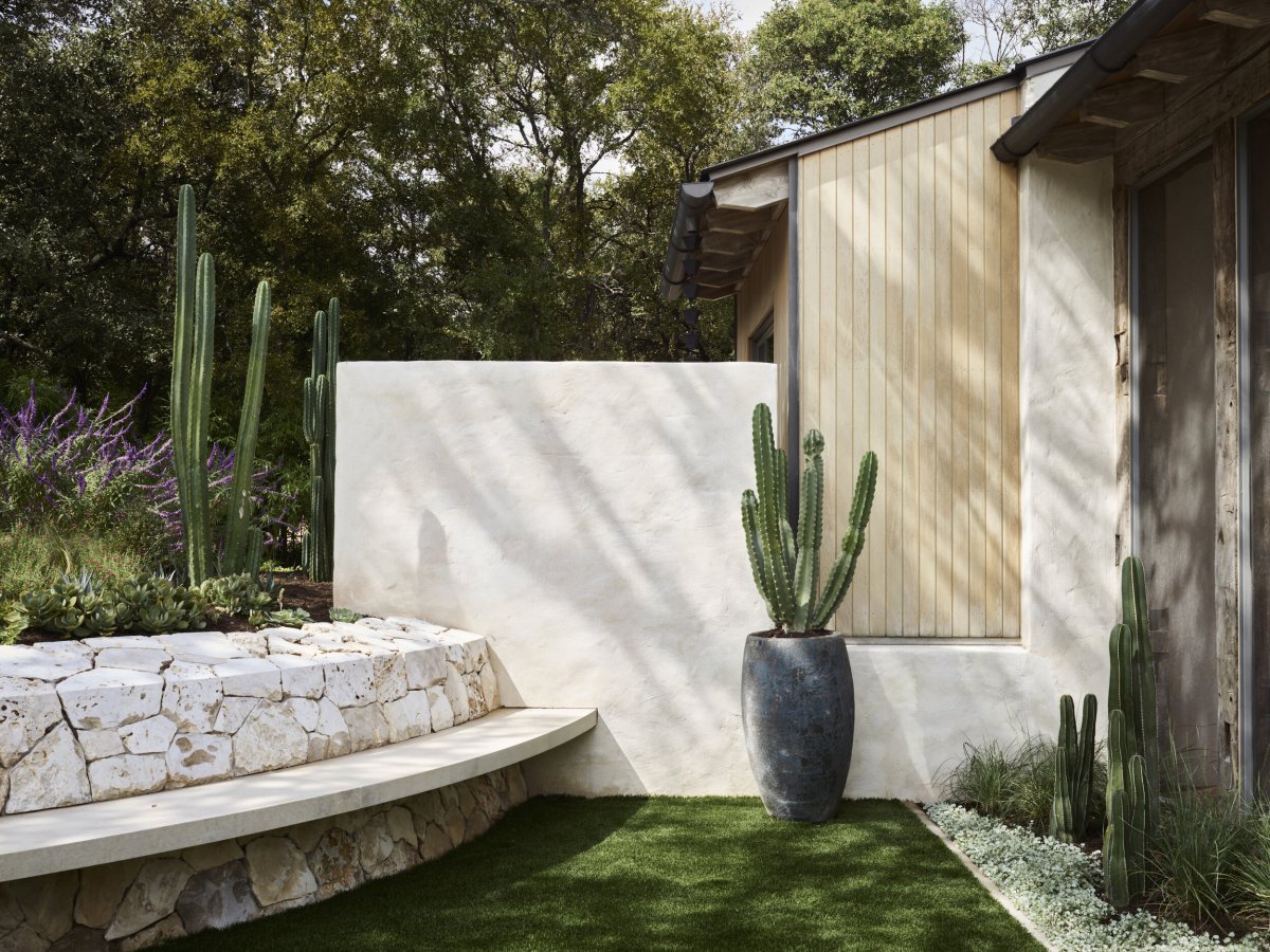 YinjiSpace - Studio Seiders x Hatley Residence